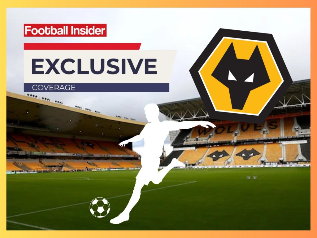 Wolves make move to sign Gonzalez after scouts impressed - sources