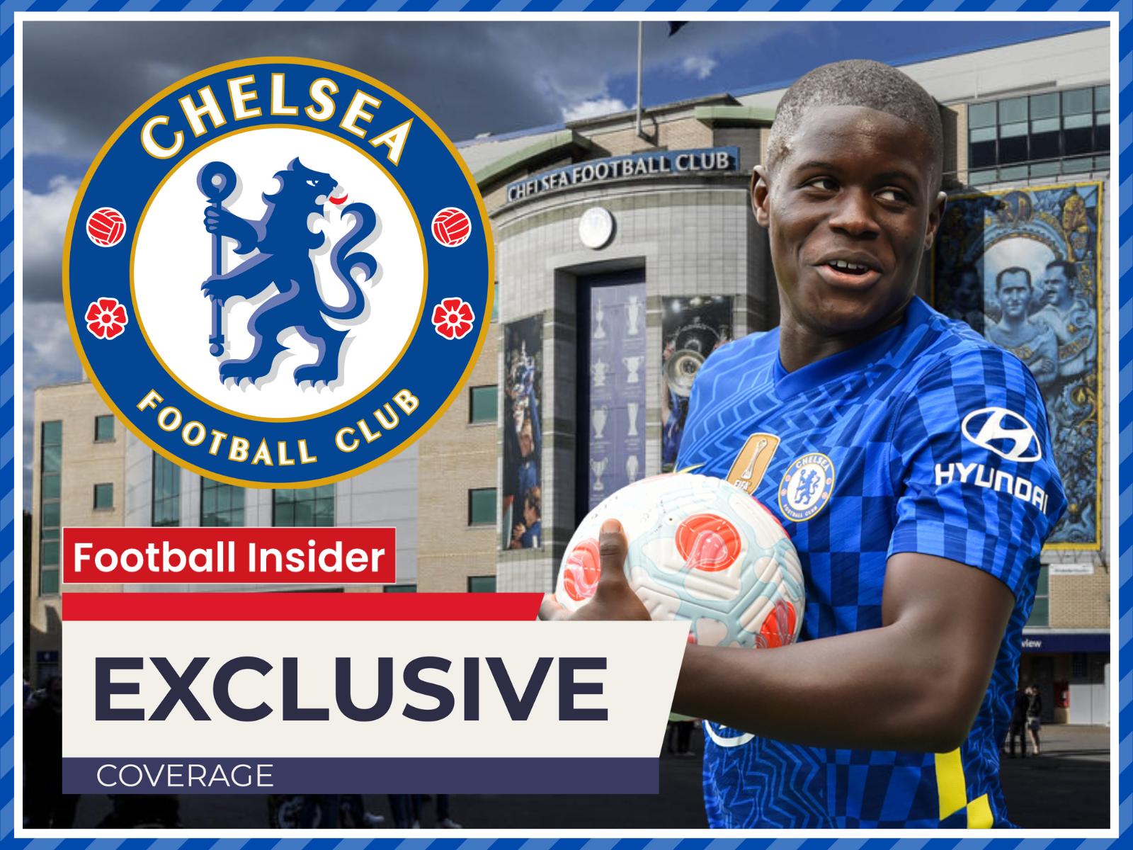 Turkish club ready to sign Sarr from Chelsea in next days - Sources