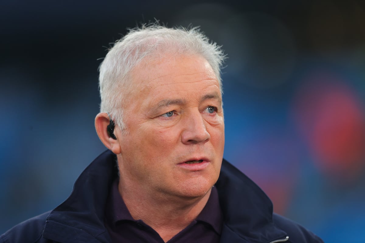 Rangers news: Celtic idol slams Ally McCoist - 'no respect'