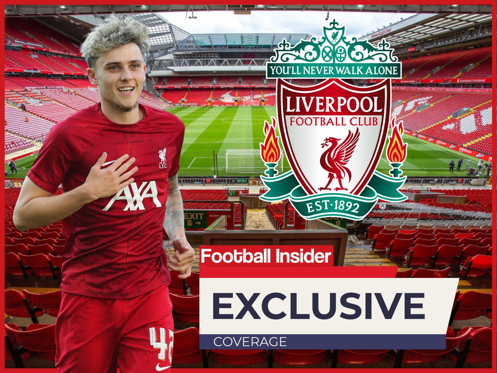 Liverpool block Bobby Clark move to Derby County as Klopp plan revealed