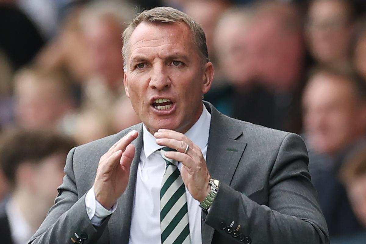 Celtic predicted XI v St Mirren - Bernardo dropped, Ralston starts