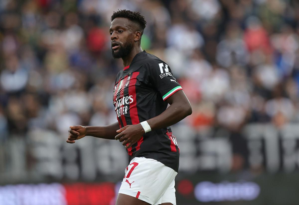 Nottingham Forest 'desperate' to get rid of £100,000-a-week+ star Origi