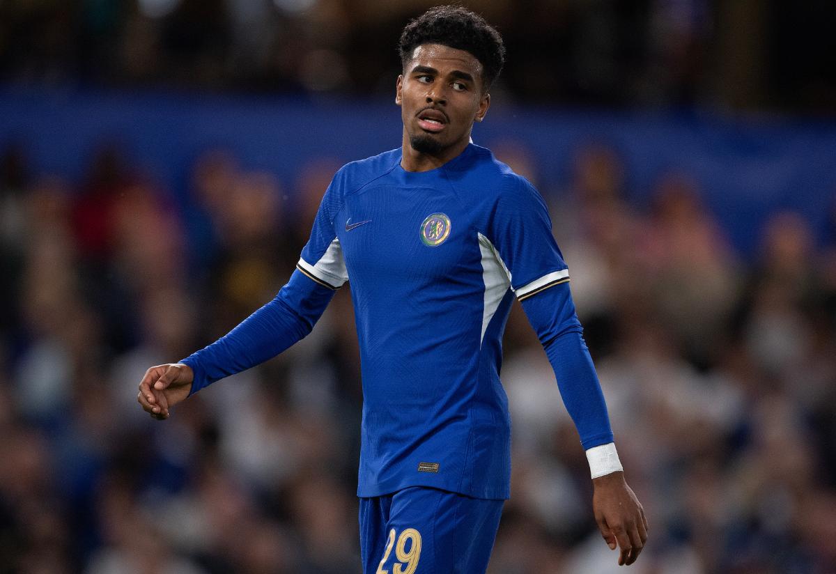 Exclusive: Ian Maatsen begins Aston Villa medical after terms agreed ...