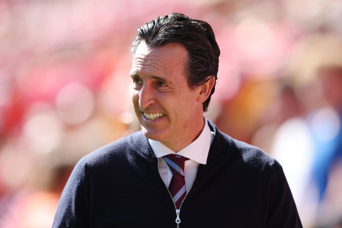 Aston Villa to accept Traore offer after Emery green light - Sources