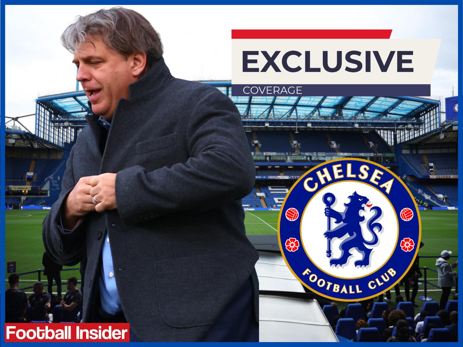Chelsea under fire for new deal amid concerning £12m reveal