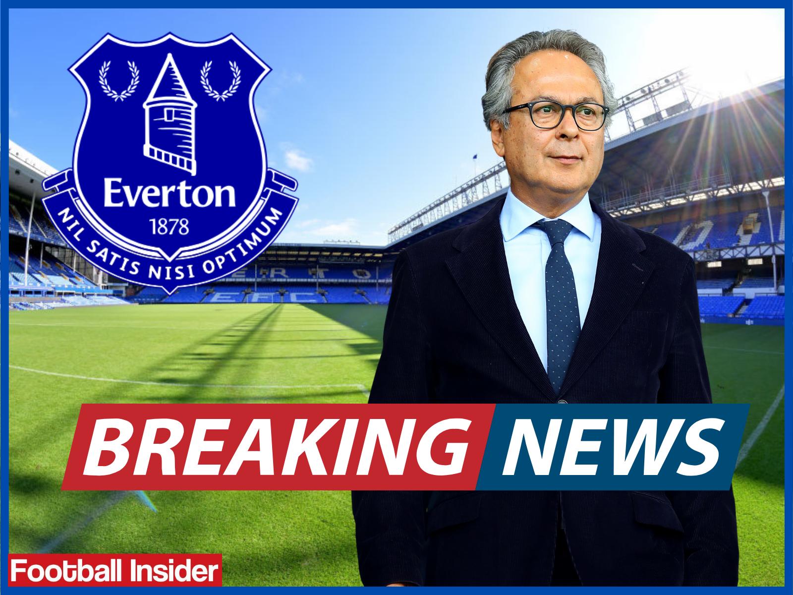 Everton are set to learn £300m+ FFP fate within days