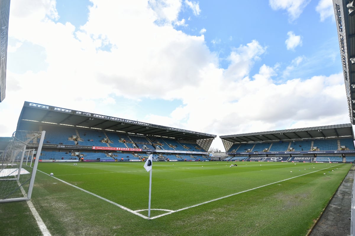 Exclusive: Everton and Brighton race to sign Millwall sensation Josh ...