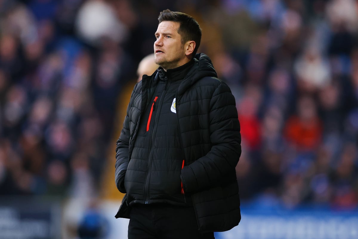 Exclusive: Port Vale and Blackpool ready bids for Aston Villa's Filip ...