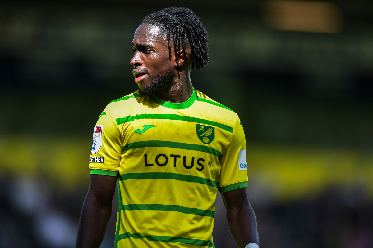 Exclusive: Leeds United ready formal Rabbi Matondo move