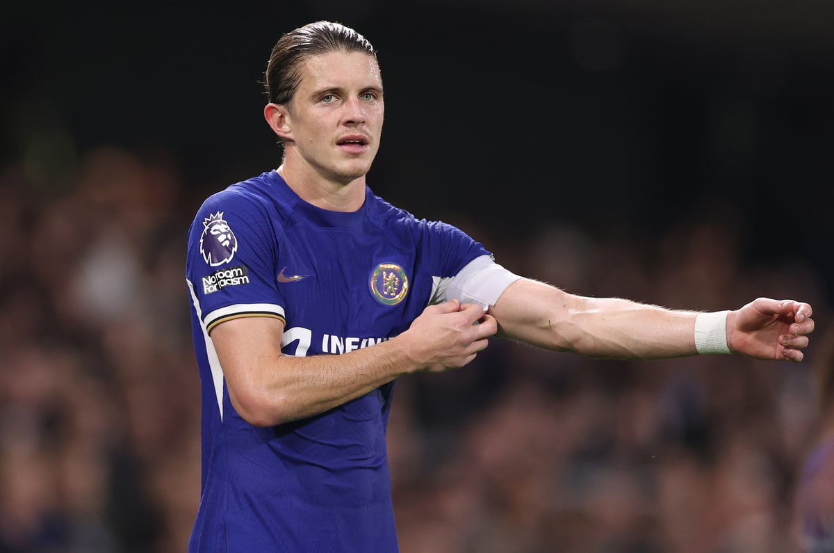 Chelsea ready to sacrifice four home-grown stars after Liverpool update ...