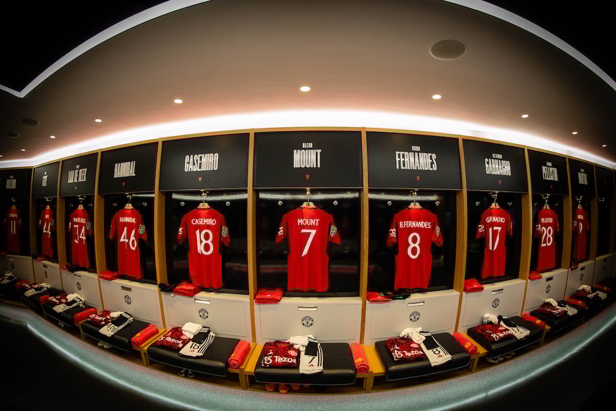 Ratcliffe to transform Man United with groundbreaking plan - Sources