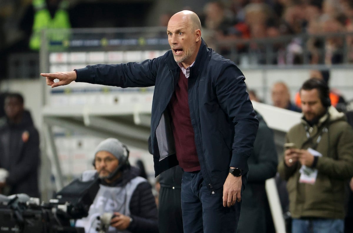 Rangers fans react to Clement appointment as new details emerge