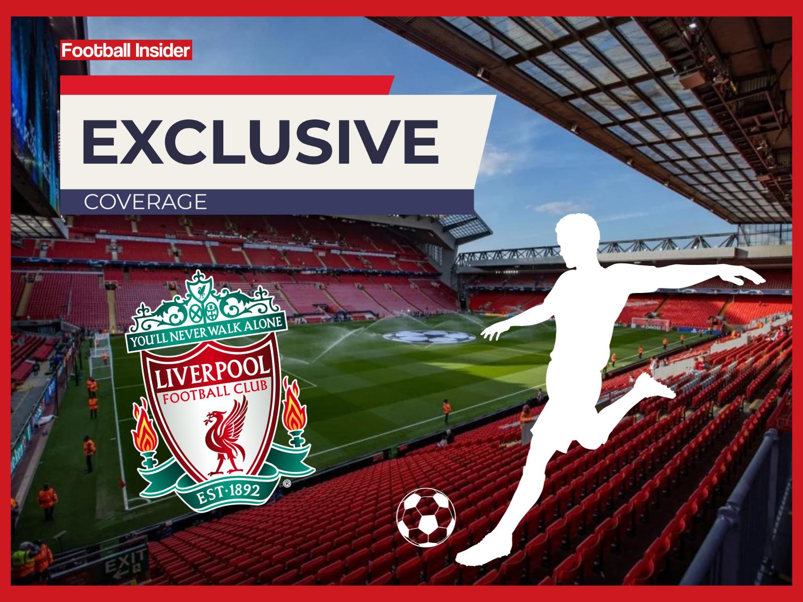 Liverpool coaches wowed by best home grown talent since Trent - sources