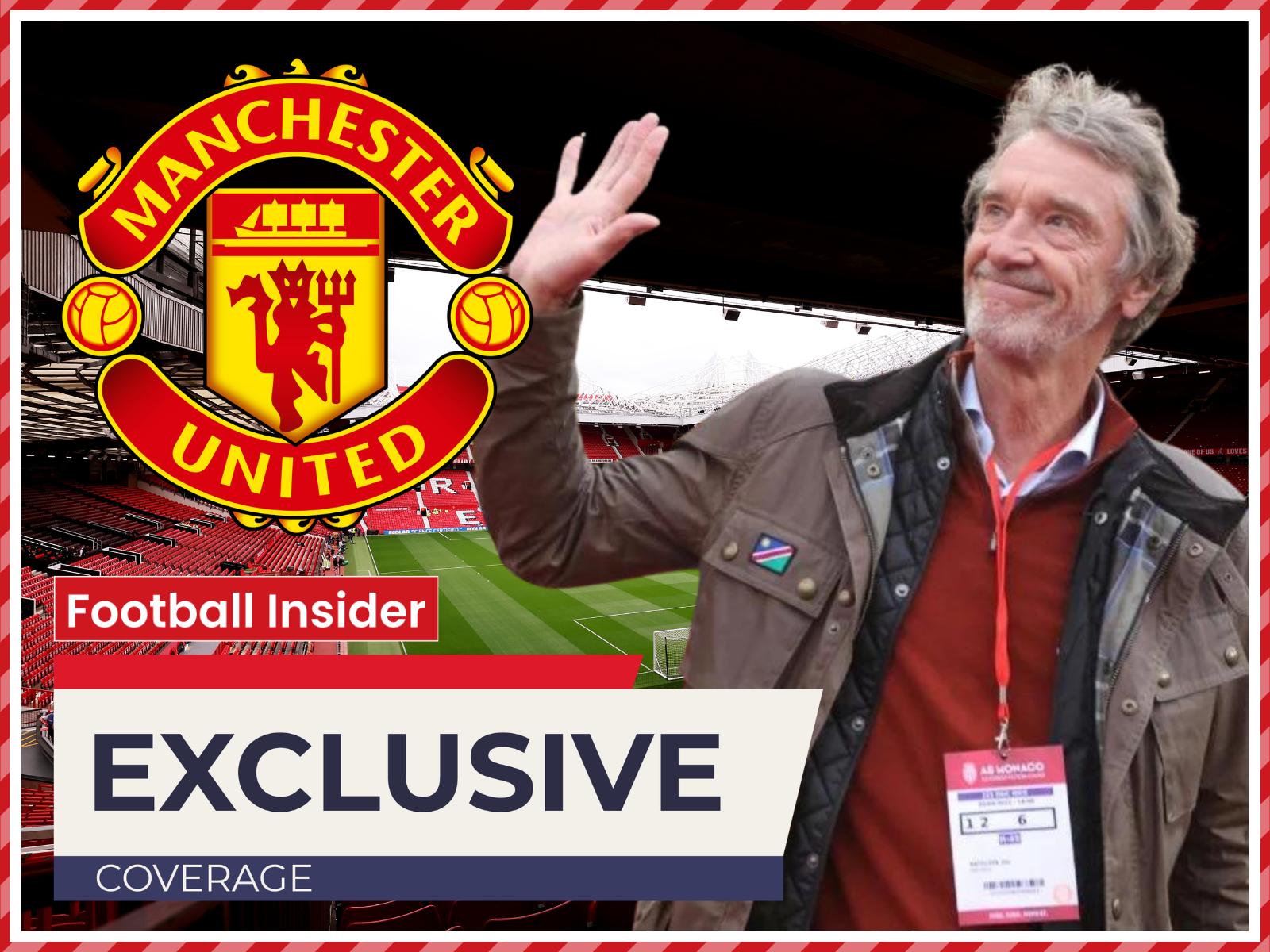 Man United to land world's best talent with Ratcliffe's new multi-club ...
