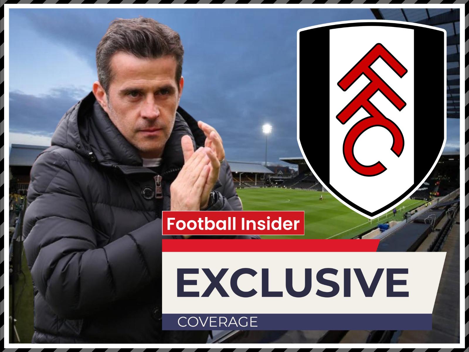 Fulham race rivals Brentford & West Ham for Plymouth star Whittaker