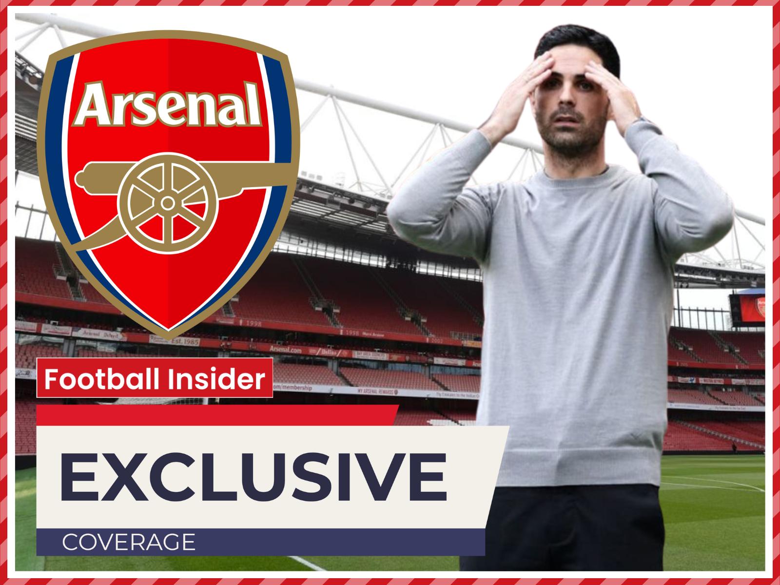 'Lazy & Disinterested' - Scout reveals first impression of Arsenal ...