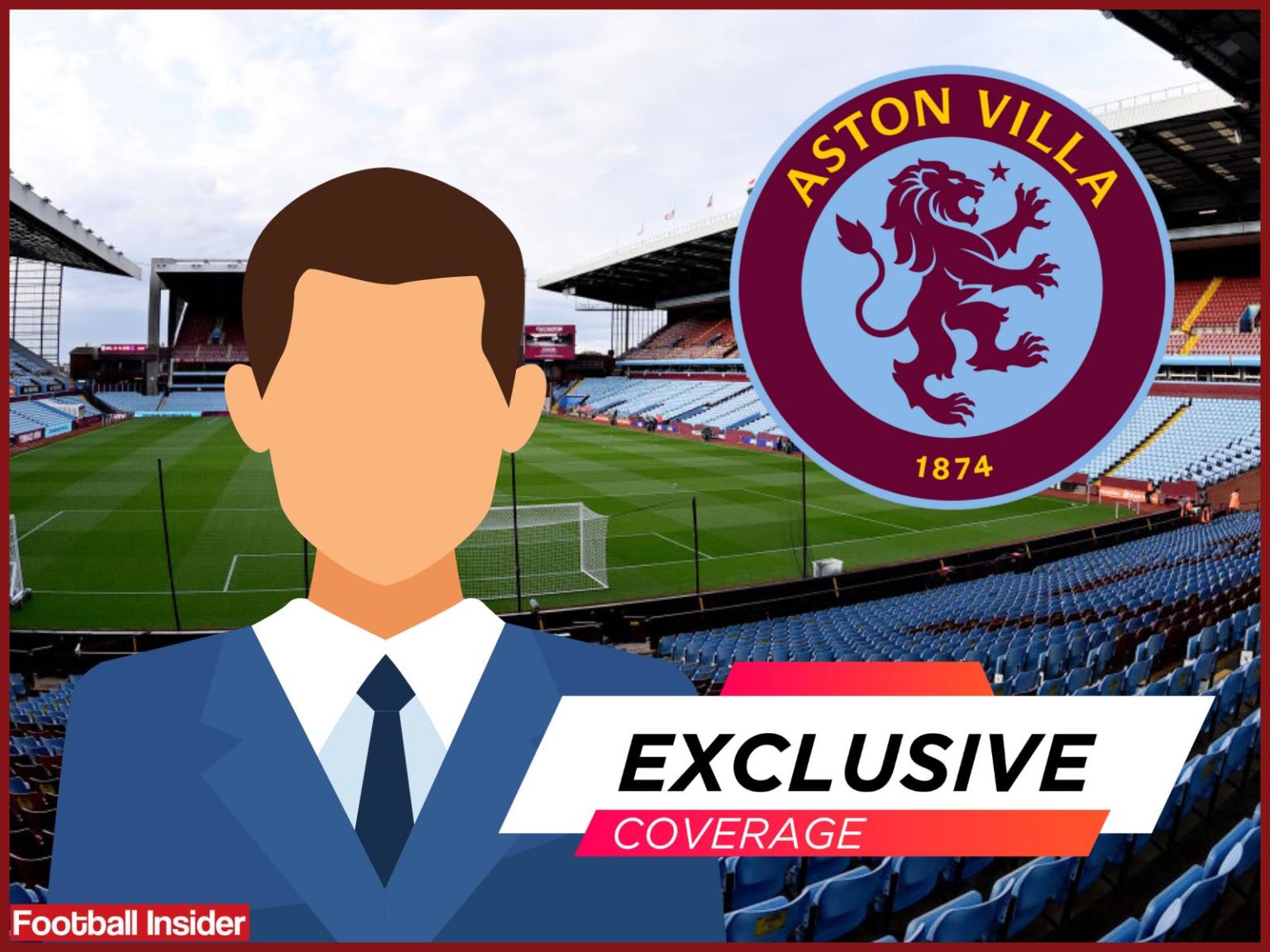 Aston Villa agree deal to hire Walsall chief Daniel Mole