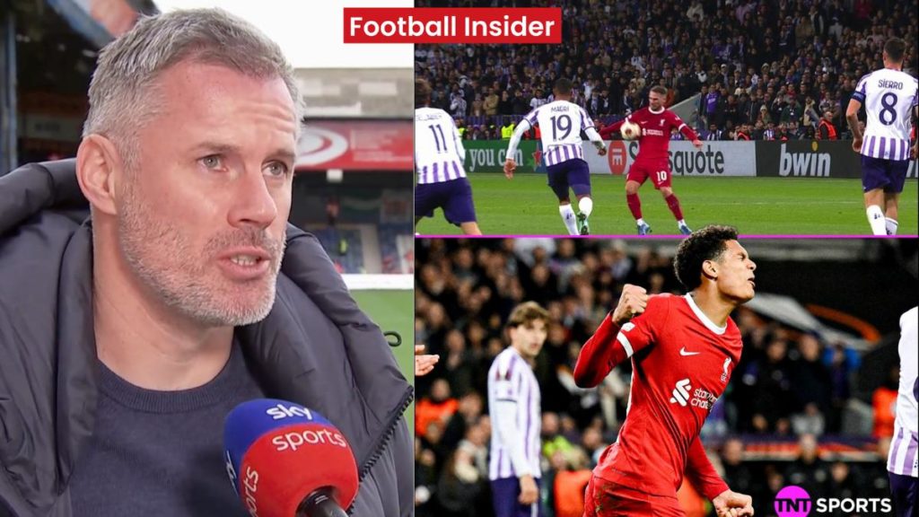 Liverpool fans stunned by 13-second gap after VAR ruling