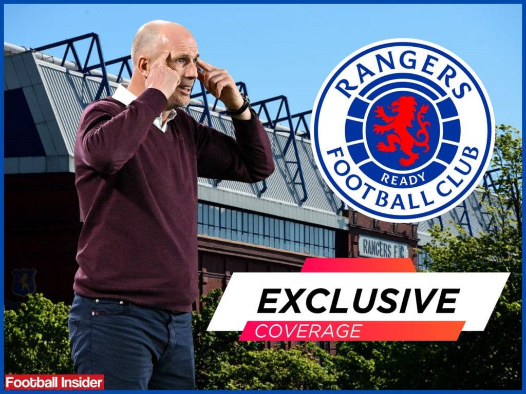Rangers set for record-breaking injection after £42m reveal