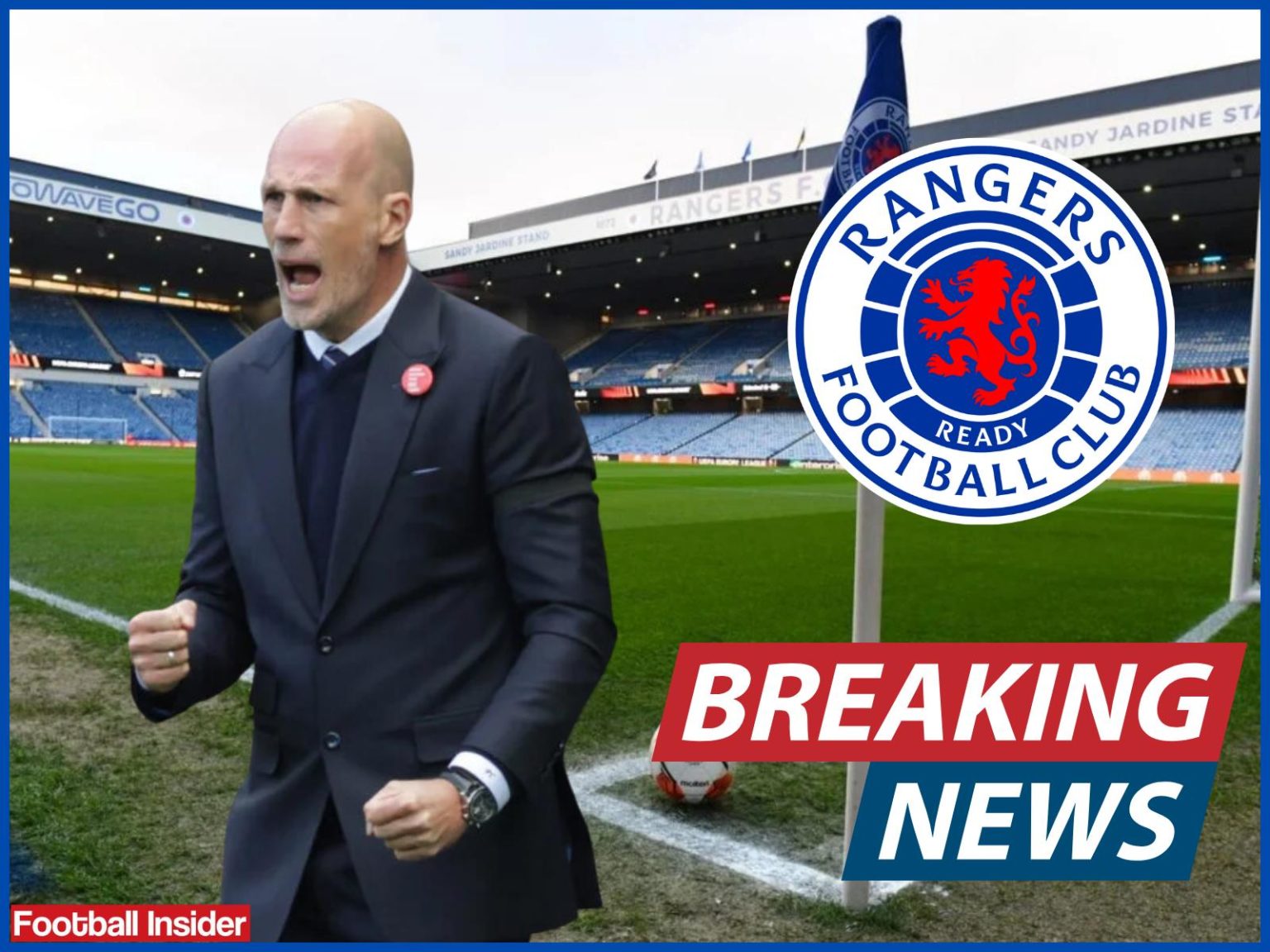 Rangers still owed over £26m in transfer payments