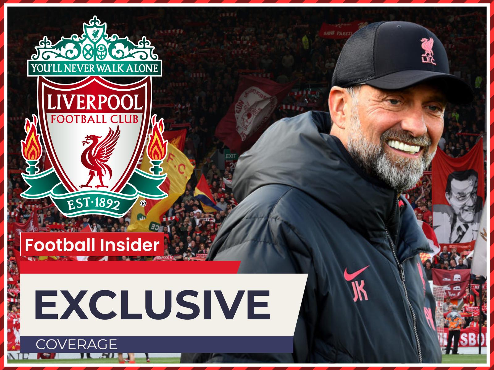 Liverpool set sights on signing Jeremie Frimpong - Sources