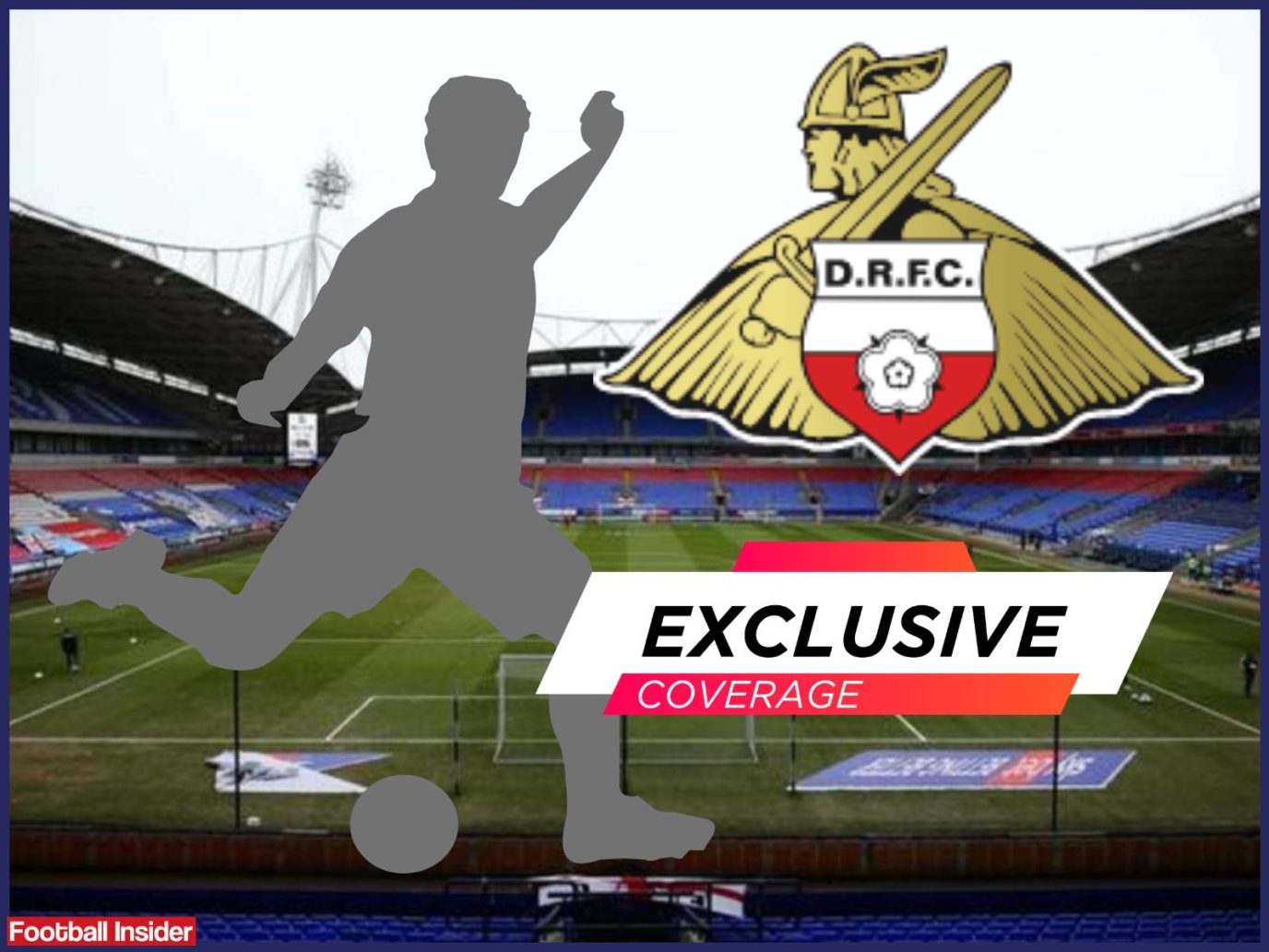 Bolton star Conor Carty agrees loan deal with Doncaster Rovers