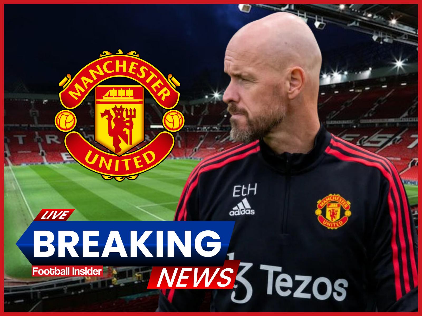 Man United stance on accepting Dan Gore offer revealed