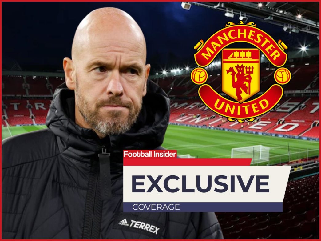 Man United Exclusive: Sancho price tag revealed after new development