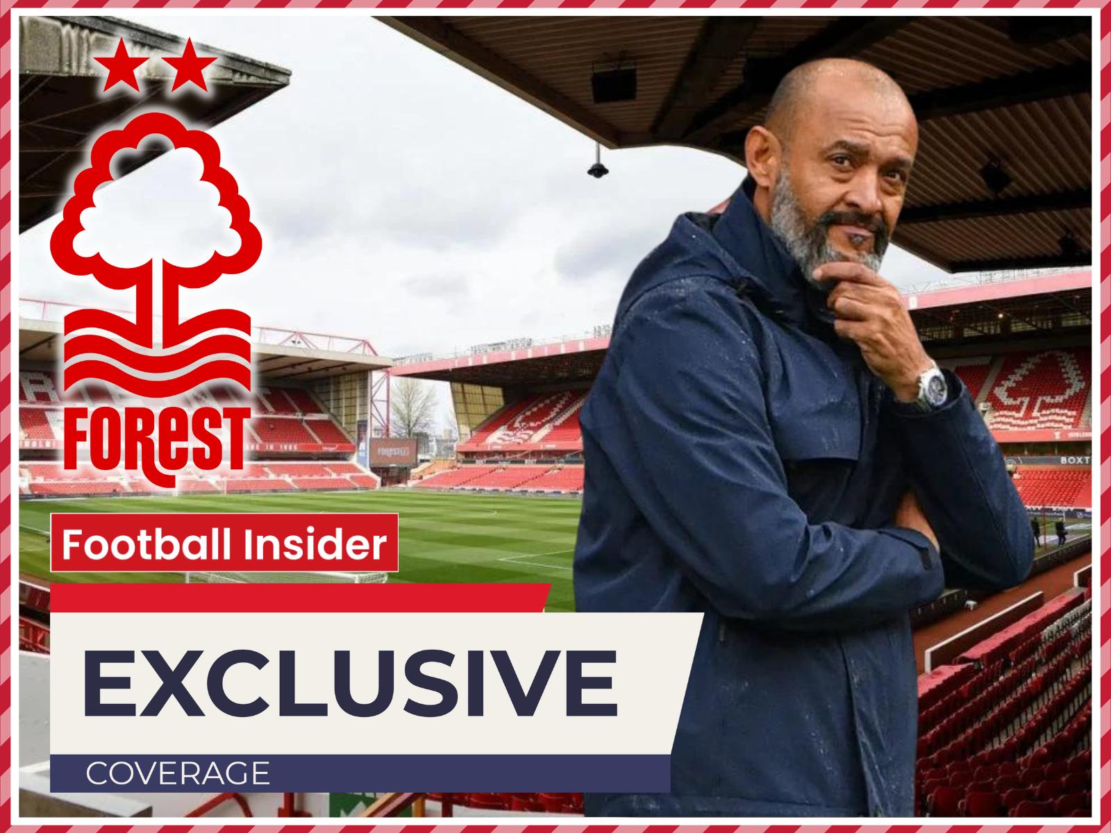 Nottingham Forest Exclusive: Big update on 'major sales' after bombshell