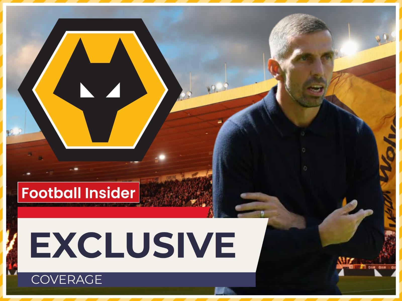 Wolves open talks to sign West Ham star Danny Ings - Sources