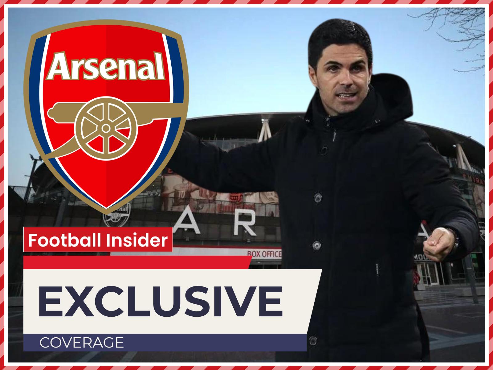 Arsenal reach agreement on new deal - announcement imminent