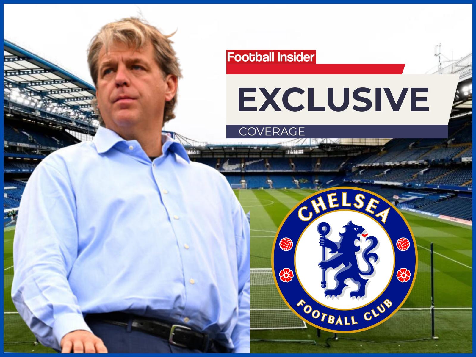 Sources: Chelsea land £12m+ payout as new deal agreed