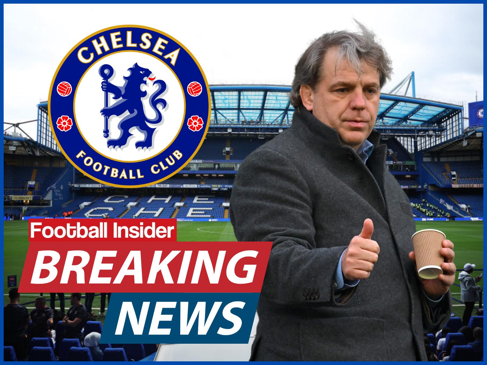 Revealed: Chelsea owners bankroll stunning £140m cash payout