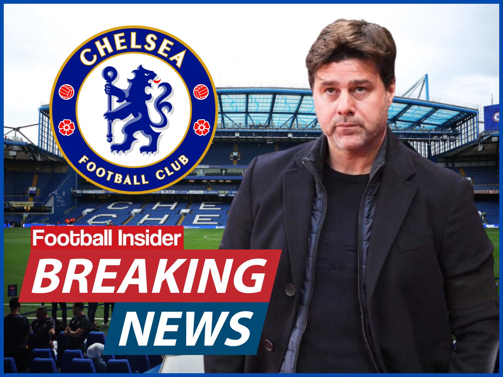 Chelsea obliterate club record with stunning news - Exclusive