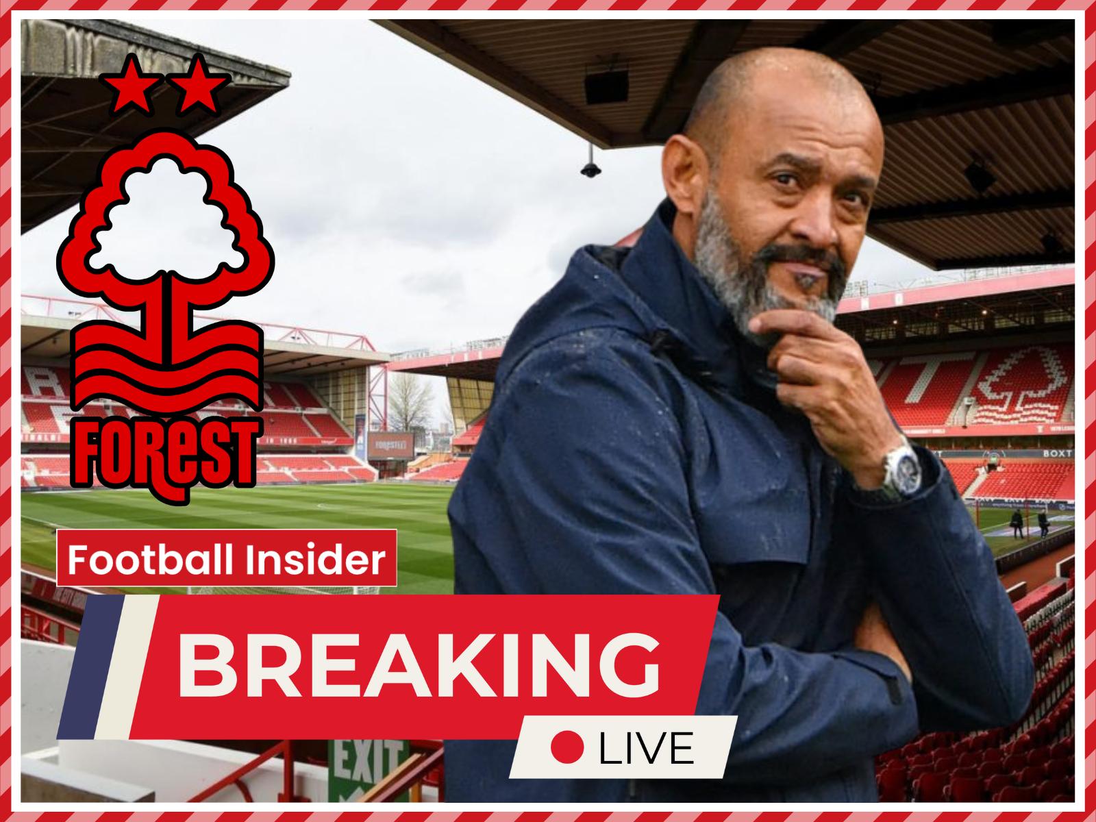 Nottingham Forest 'desperate' to get rid of £100,000-a-week+ star Origi