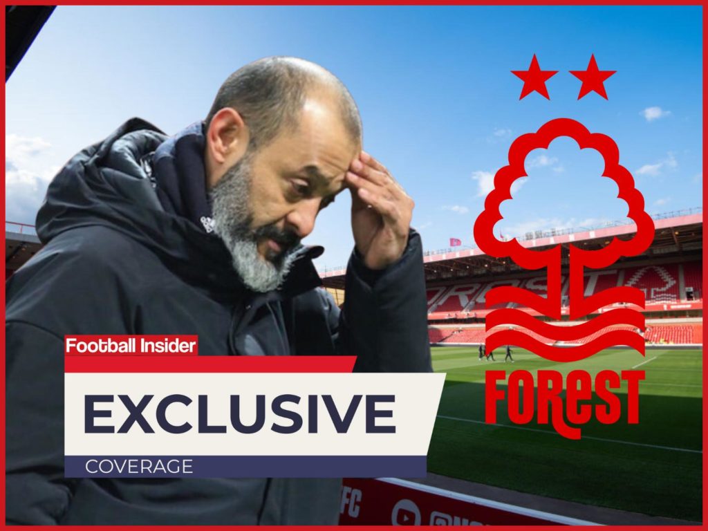 Sources: Nottingham Forest face 'Disaster' if relegated - 'it's a crisis'