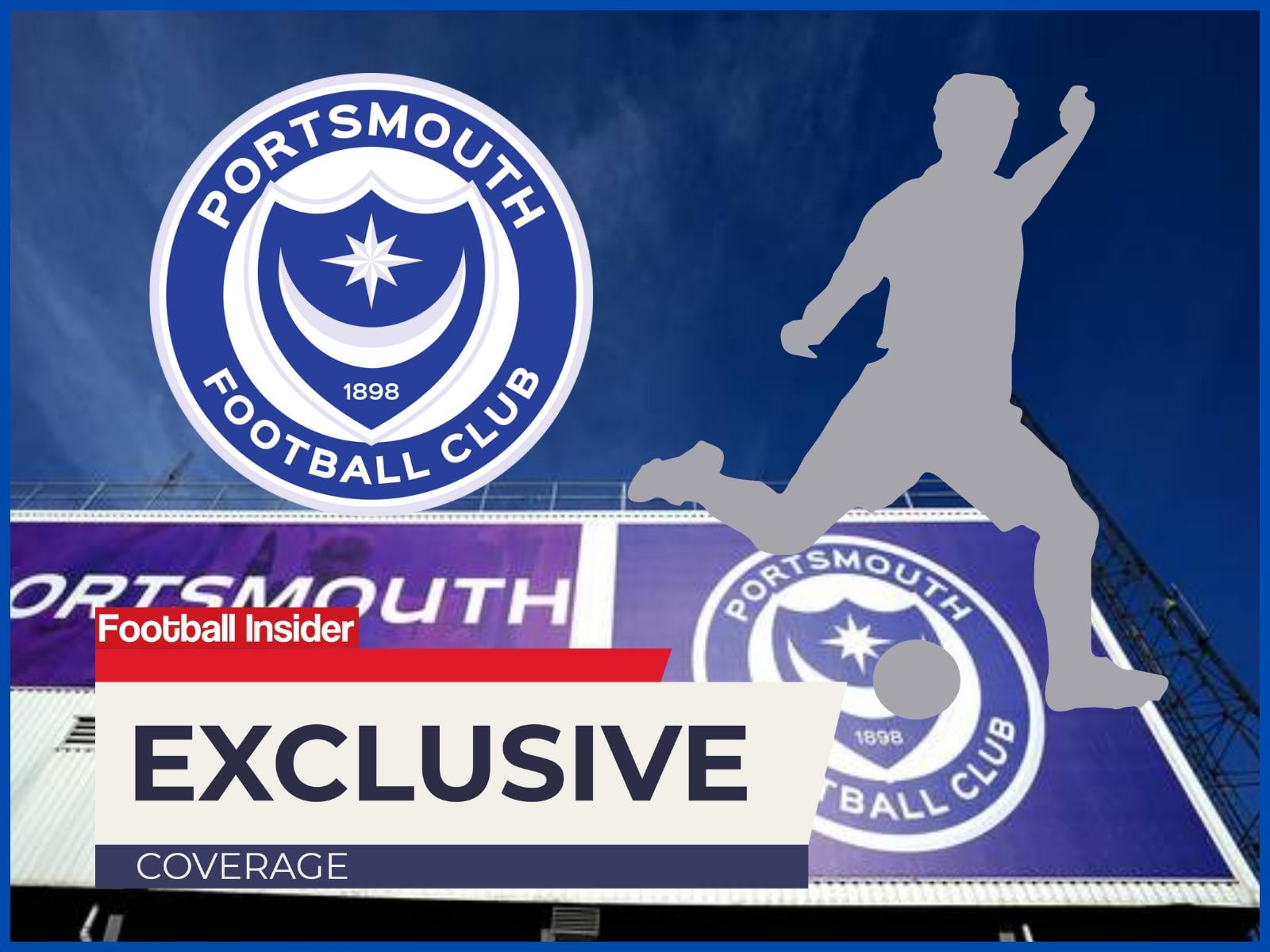 Portsmouth star Joshua Oluwayemi agrees FC Lahti deal