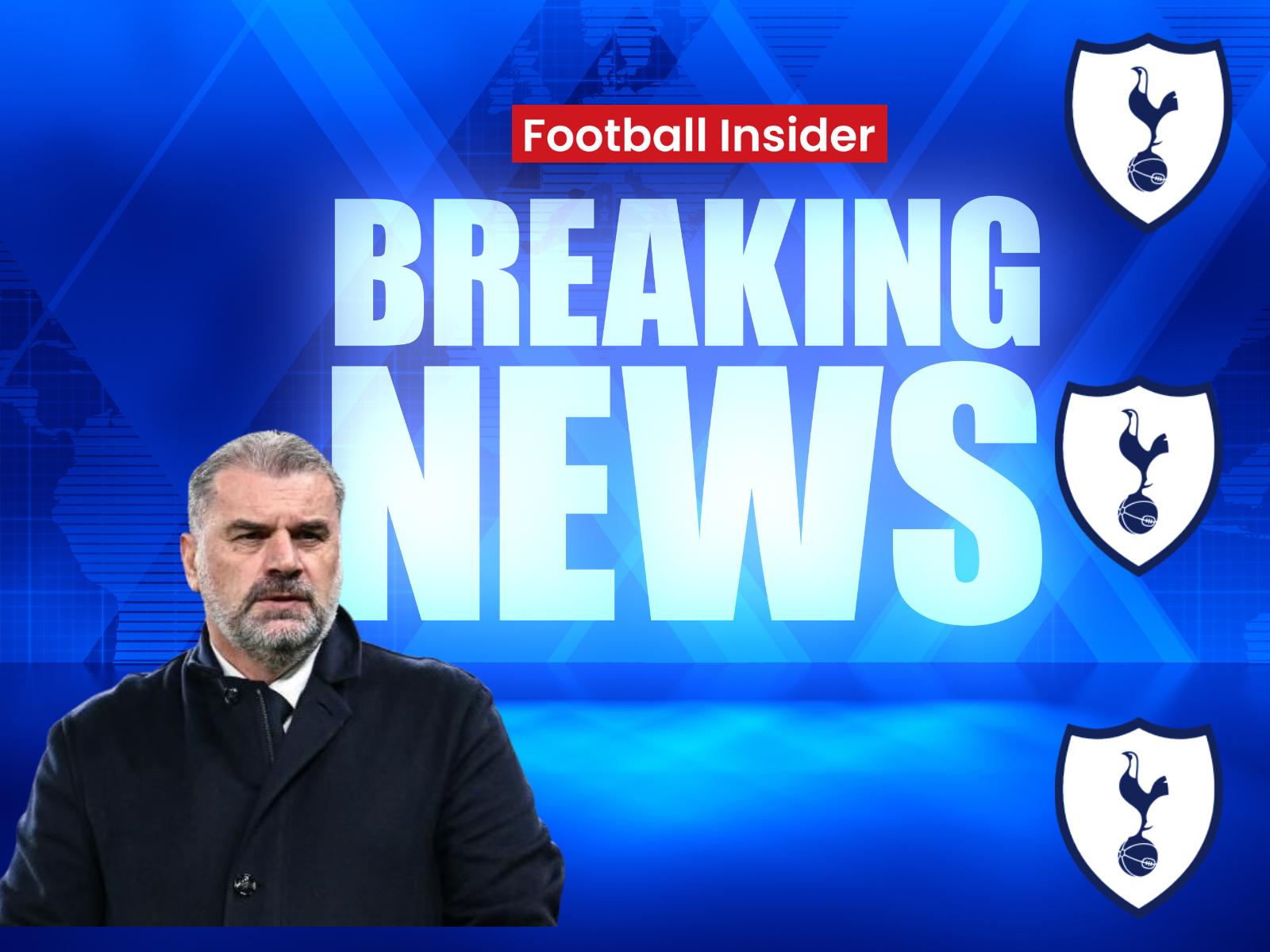 Exclusive: Tottenham ready stunning last-gasp bid, £80m will seal deal