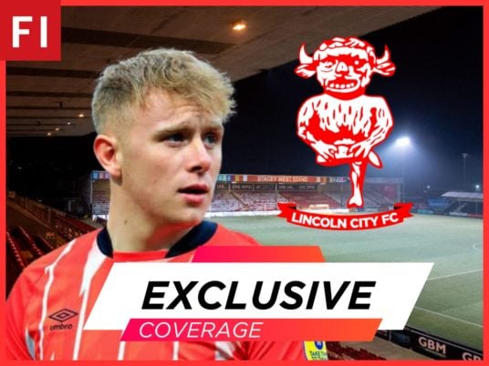 Lincoln City agree deal to sign Luton Town star Joe Taylor - Sources