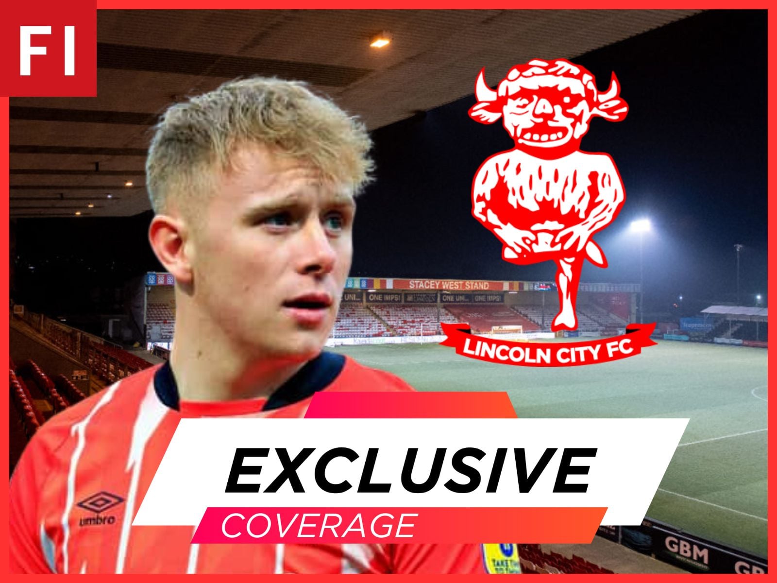 Lincoln City agree deal to sign Luton Town star Joe Taylor - Sources