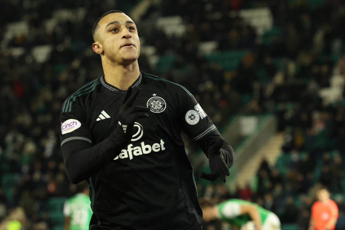 Adam Idah 'very keen' to complete Celtic move