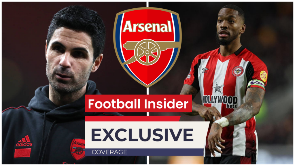 Arsenal £52m news could delay summer striker deal
