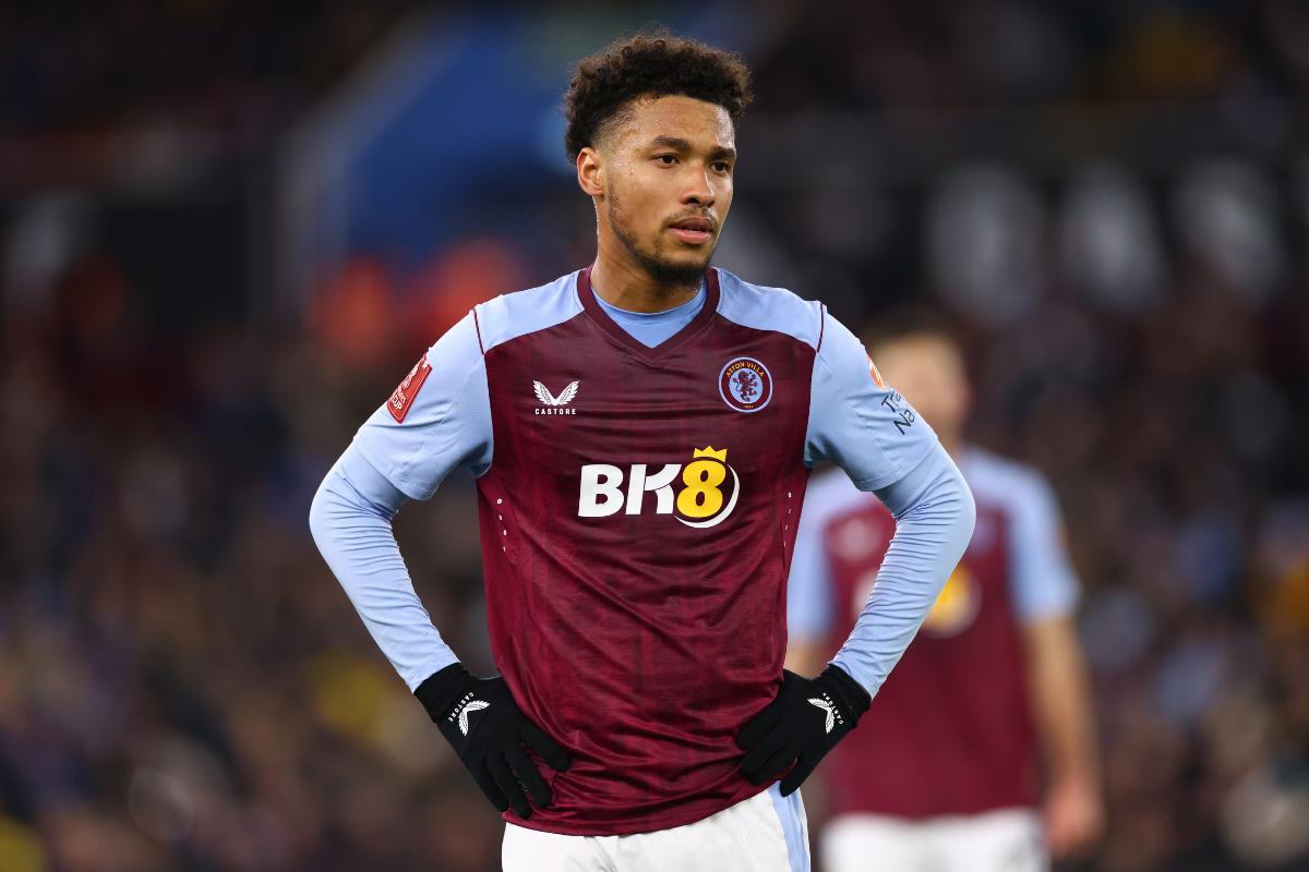 'Boubacar Kamara deal now expected at Aston Villa amid talks'