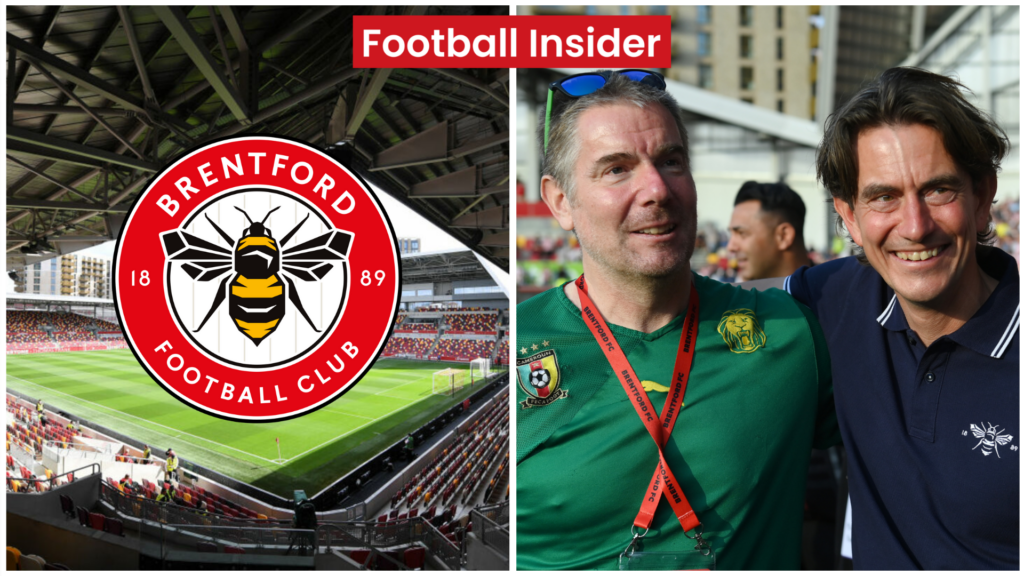 Kieran Maguire suggests Benham will sell Brentford - and then stay
