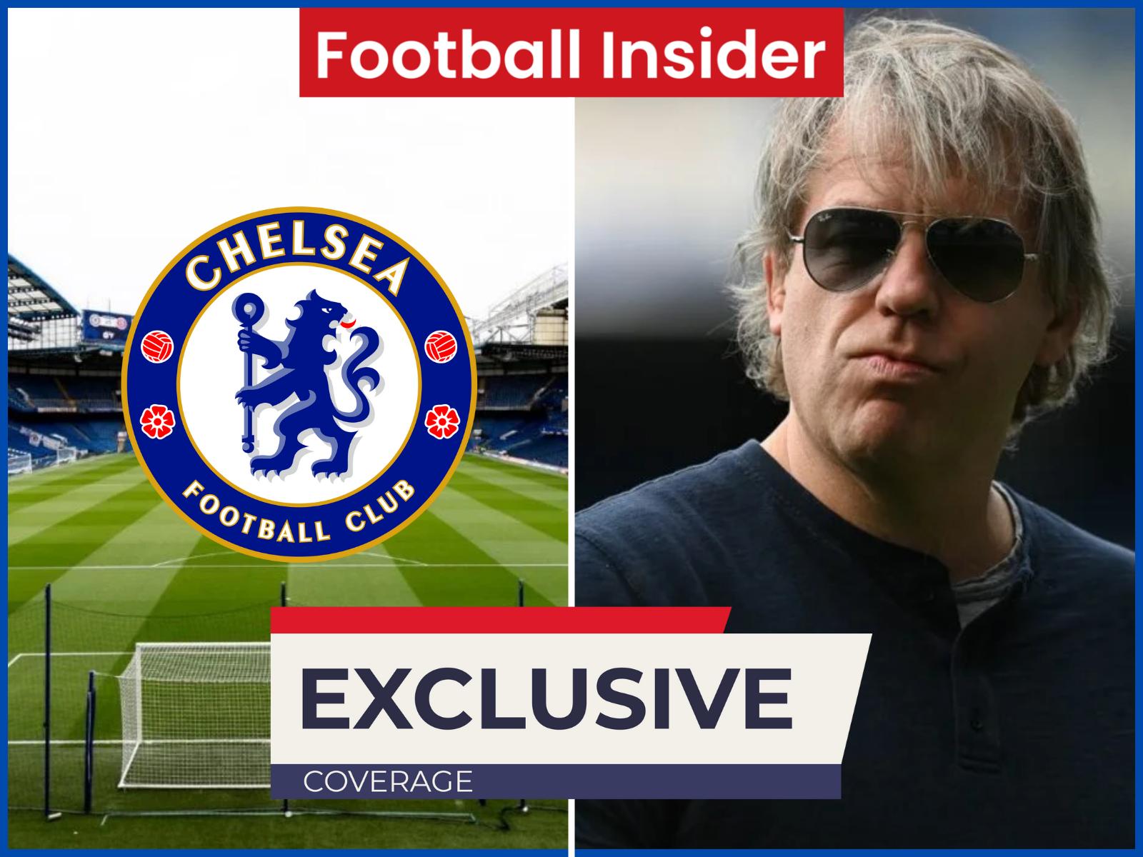 Sources: New Chelsea chief to begin work on £1.5bn stadium deal