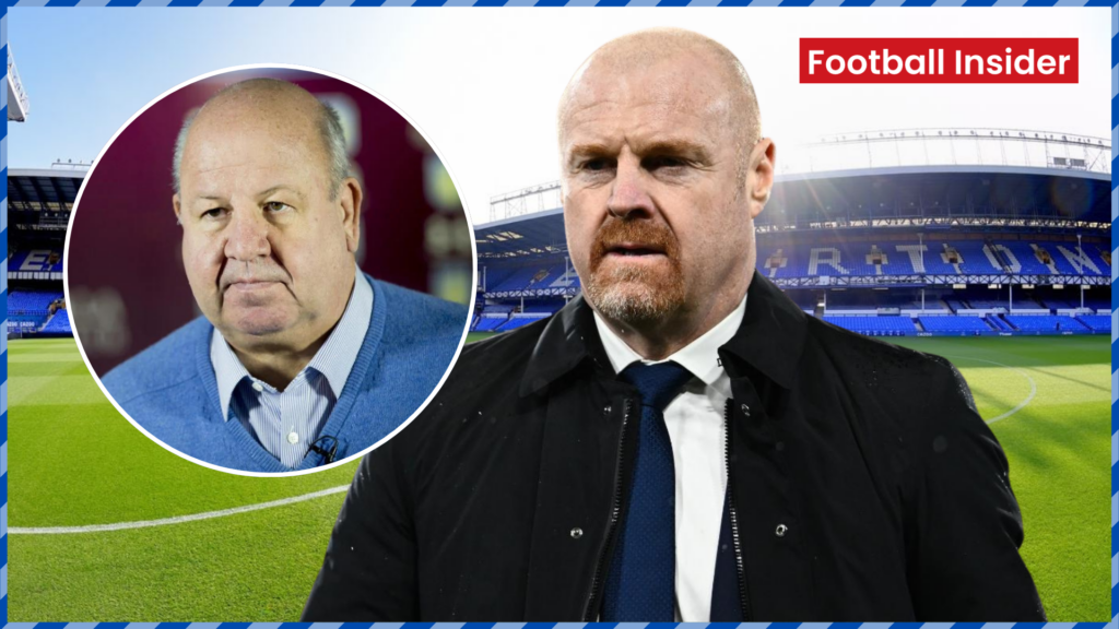 Everton Appeal Exclusive: Wyness savages 'unfair PL punishment'