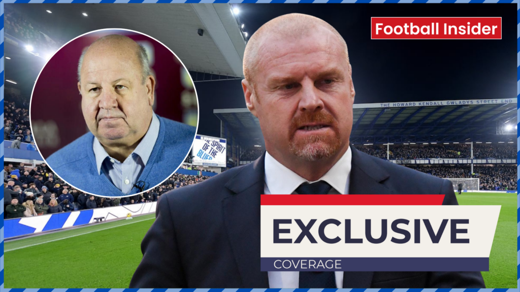 Wyness delivers instant reaction to Everton appeal news - 'Corrupt'