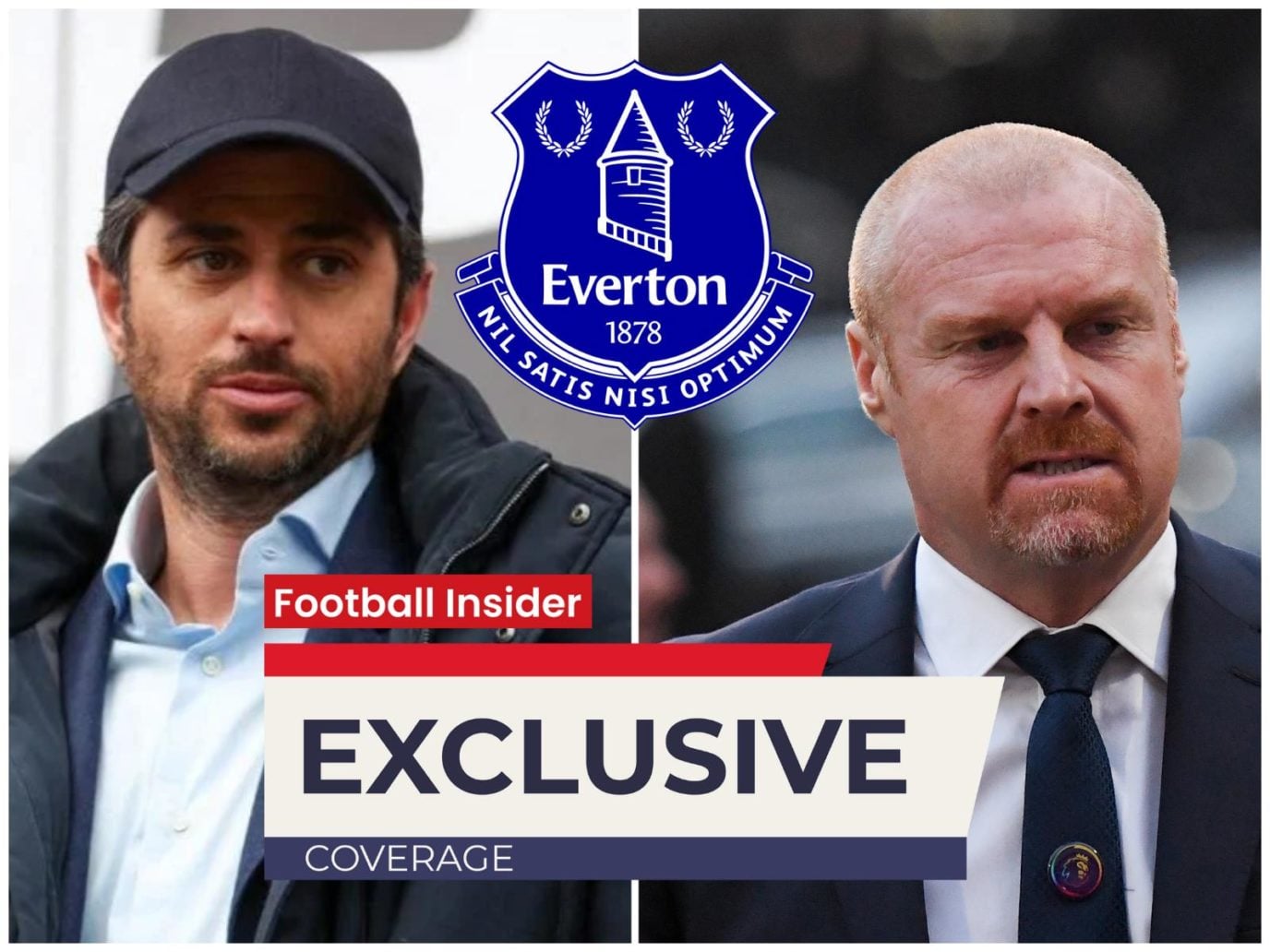 Exclusive: Everton face £200m 'disaster' - decision days away