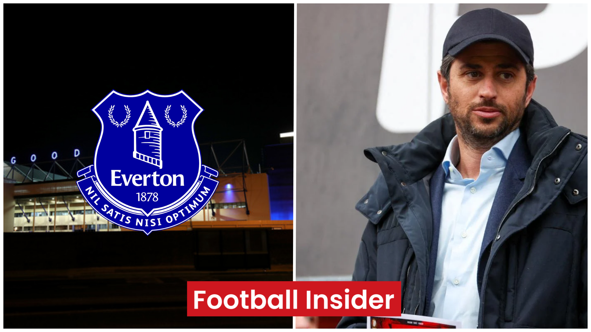 Everton takeover exclusive: 777 set for face-to-face PL talks