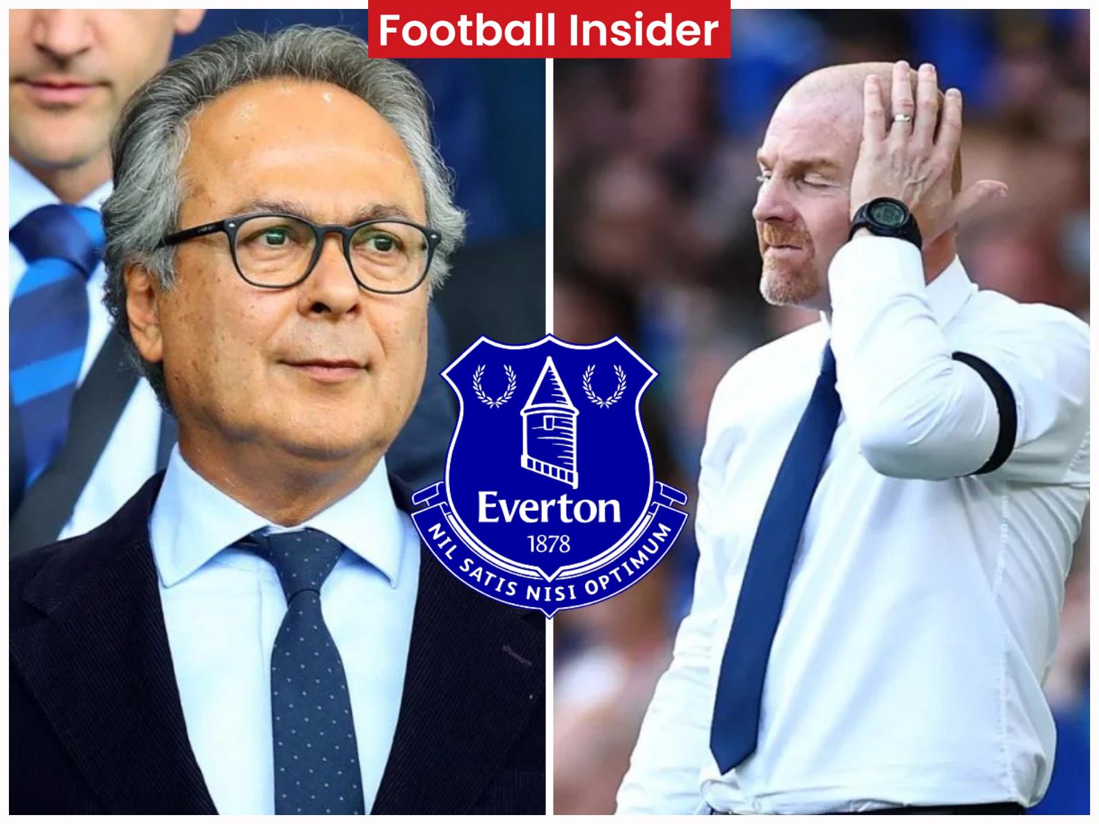 Kieran Maguire: Everton takeover hit by crushing new blow